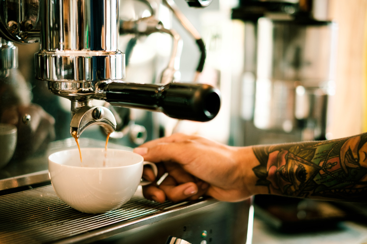 Sip, Ink, Repeat: Must-Have Coffees for the Ink Obsessed - Madcity Tattoo