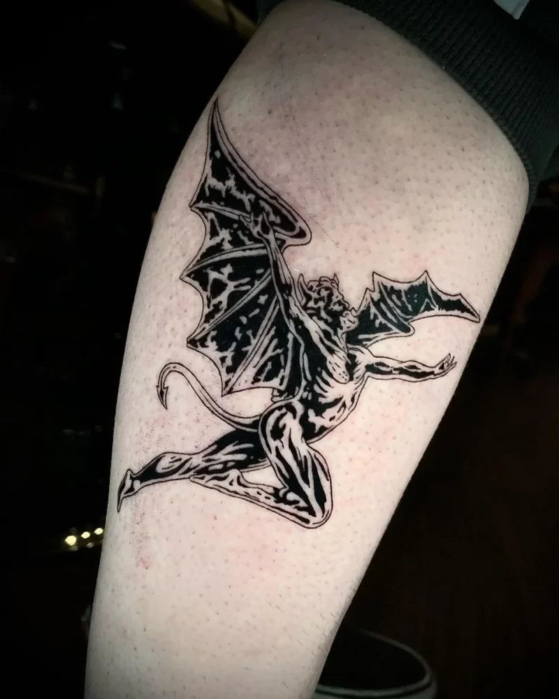 Top 10 Best Ozzy Osbourne Tattoos: A Tribute in Ink to the Prince of ...